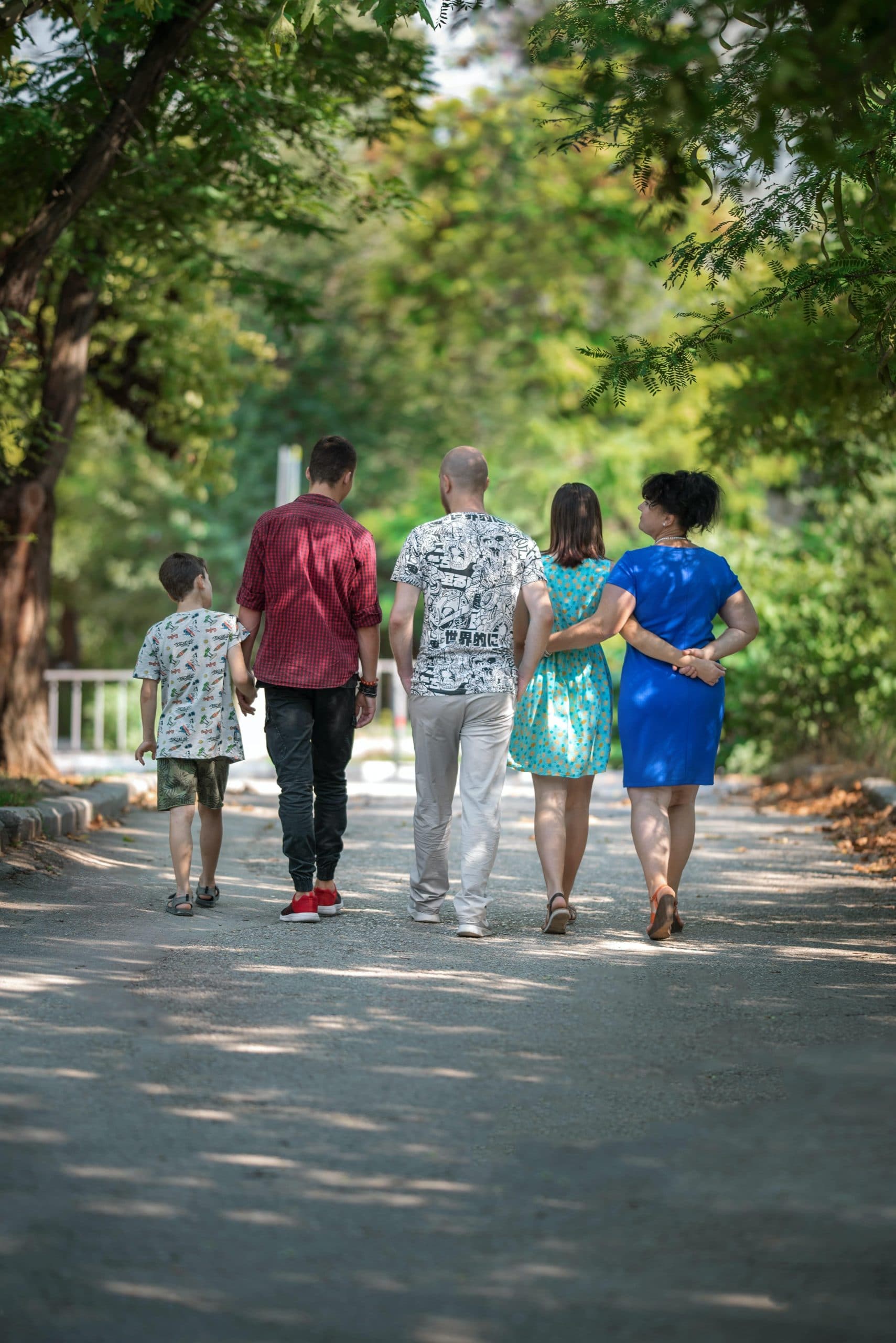 It Takes A Village To Raise A Child Why We Still Need The Village